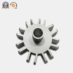 China Professional CNC Milling Parts Outdoor Furniture Hardware Shot Blasting / Painting supplier