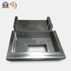 China High Strength Precision Cnc Machined Components , Industry Custom Aluminum Parts supplier