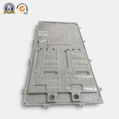 China 4 Axis CNC Machining Aluminium Machined Components For Communication Products supplier