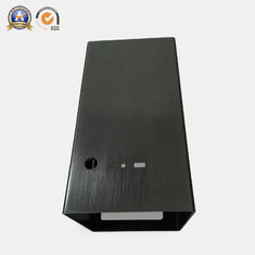 China 0.05mm Tolerance Rapid Machining Services Aluminum Boxes And Covers supplier