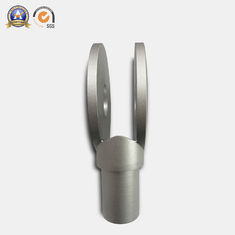 China Prototype Cnc Machining Services , Aluminum Machined Parts For Furniture supplier