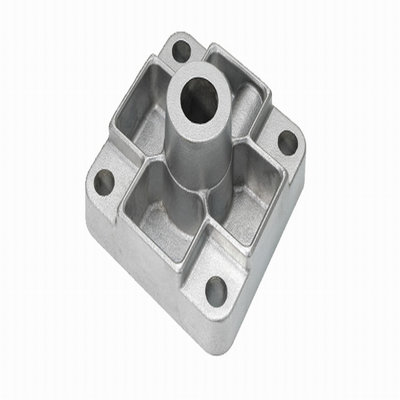 China 5052 6061 6063 7075 Aluminum Alloy Parts High Strength For Industry Parts supplier