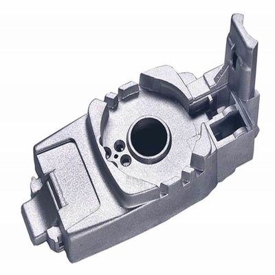 China High precision CNC Machining Cnc Prototype Machined Service aluminum parts supplier