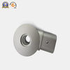 CNC Machining Custom Made Aluminum Parts High Accuracy CE Approved