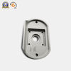 CNC Machining Custom Made Aluminum Parts High Accuracy CE Approved