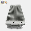 Reliable Custom Aluminium Parts Aluminum Alloy Cavity For Telecommunication Assemble