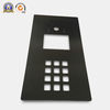 5052 T5 Aluminum Machining Service Door Security Access Aluminum Plate