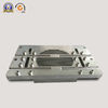 4 Axis Aluminium Cnc Service , Cnc Milling Components For Industry Hardware