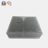 High Precision CNC Machining Services Aluminum Heat Sink Of Electronic Products