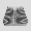 High Precision CNC Machining Services Aluminum Heat Sink Of Electronic Products
