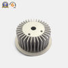 High Accuracy Aluminum CNC Machining Service LED Light Aluminum Radiator