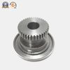 High Precision 4 Axis Machining Hardware Parts For Industry Mechanical Parts