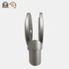 OEM CNC Milling Parts 7075 Aluminum Alloy Parts For High Technology Products