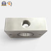 Conventional CNC Milling Parts Aluminum Structure Parts 0.005mm Tolerance