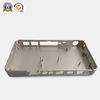 Custom Rapid Cnc Machining Parts Aluminum Covers For Electronic Products