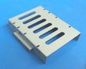 Sheet Metal Stamping Parts , Enclosure Assembling Aluminum Stamping Process