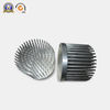 Computer numerical control CNC Machining aluminum parts for electronic products assembling