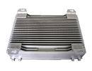 ADC12 Aluminum Alloy Die Casting Heat Sink For Electronic Products & Lighting Fixtures