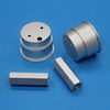 CNC Turning Electronic Parts With Colorful Anodizing And 0.01MM High Tolerance Machining