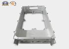 High Precision 4 Axis Machining Service Aluminum Telecommunication Case