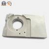Electronic Products Thermal Solution Aluminum Plate With 0.01 MM Tolerance CNC Machining Threading Drilling
