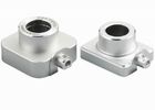 Anodizing Surface 4 Axis Machining Aluminum Housing For UAV Assembling