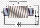 Stamping Copper Coil Bobin In Circle Or Square Shape Tolerance ± 0.05mm