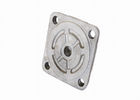 ISO9001 Standard Aluminum  Gravity Die Casting  Of Hydraulic Pump Accessories