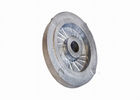 ISO9001 Standard Aluminum  Gravity Die Casting  Of Hydraulic Pump Accessories