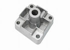 ISO9001 Standard Aluminum  Gravity Die Casting  Of Hydraulic Pump Accessories