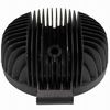 Explosion - Proof Lamps Aluminum Heat Sinks With Surface Powder Coating