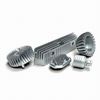 USA Standard Aluminum CNC Machining Service Indoor And Outdoor LED Light Heat Sink