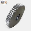 Accuracy CNC Turning Parts Stainless Steel Gear For Electronic Products Assembling