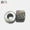 Accuracy CNC Turning Parts Stainless Steel Gear For Electronic Products Assembling