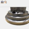 Accuracy CNC Turning Parts Stainless Steel Gear For Electronic Products Assembling