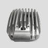 CNC Machining Aluminum Products Customized Shape For Electronic Hardware