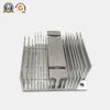 CNC Machining Aluminum Products Customized Shape For Electronic Hardware