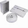 OEM 0.01MM High Accuracy CNC Machining Aluminum Case For USA Markets