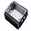 0.01mm High Tolerance Aluminum CNC Machining Service / Aluminum Extruded Enclosure