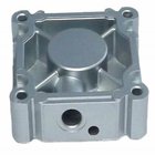 Tolerance ± 0.01mm Short Run CNC Machining Aluminum Alloy Die Casting Industrial Parts With Surface Milling And Painting