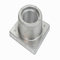 5052 6061 6063 7075 Aluminum Alloy Parts High Strength For Industry Parts supplier